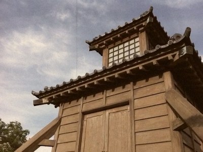 Tomyodo - Japanese oriental lighthouse(*˘︶˘*).｡.:*