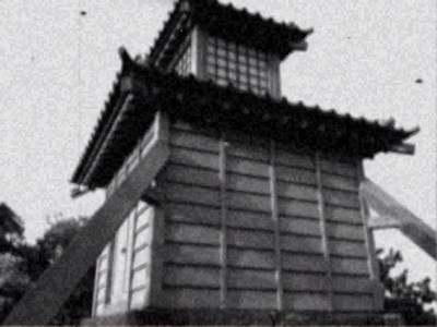 Tomyodo - Japanese oriental lighthouse(*˘︶˘*).｡.:*