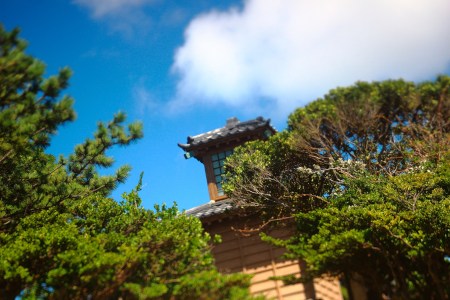 Tomyodo - Japanese oriental lighthouse(*˘︶˘*).｡.:*